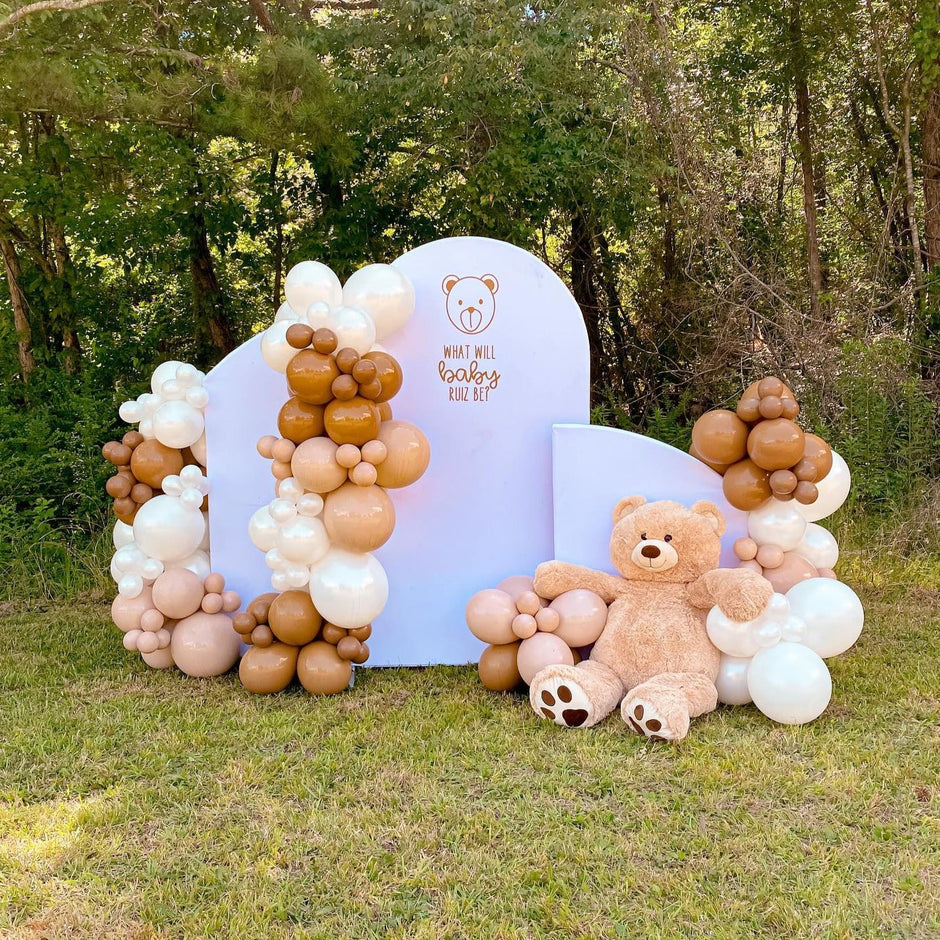 Backdrop Stand – Matchless Party