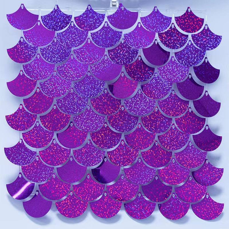 Shimmer wall panel Shimmer backdrop shimmer wall panels backdrop Sequin ...